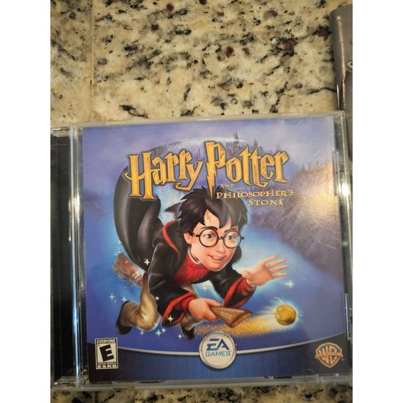 WARNER BROTHER GAME | Video Games & Consoles | Harry Potter And The ...